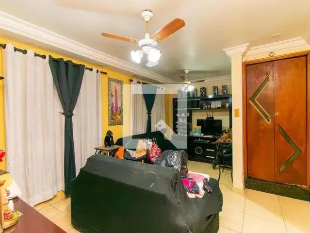 Casa / Sobrado para Venda em São Paulo/SP Sapopemba 5 Quartos