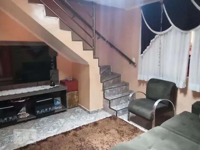 Casa / Sobrado para Venda em São Paulo/SP Sapopemba 5 Quartos
