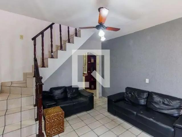 Casa / Sobrado para Venda em São Paulo/SP Sapopemba 5 Quartos