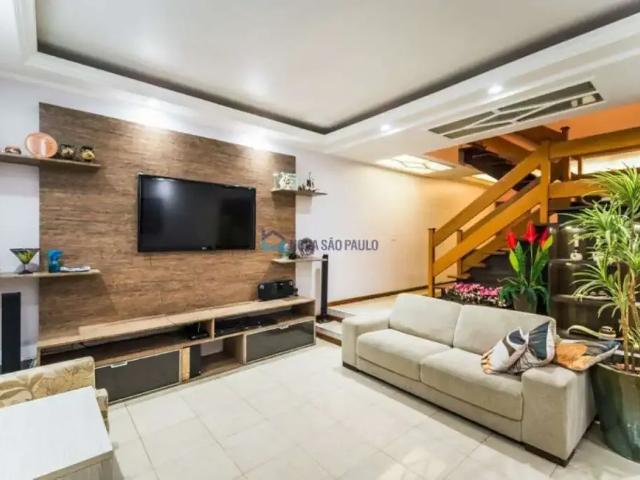 Casa / Sobrado para Venda em São Paulo/SP Saúde 4 Quartos