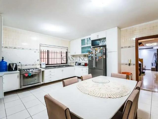 Casa / Sobrado para Venda em São Paulo/SP Saúde 4 Quartos
