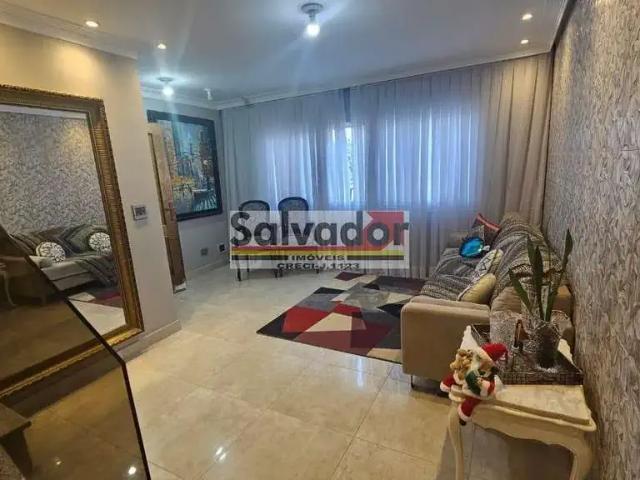 Casa / Sobrado para Venda em São Paulo/SP Saúde 4 Quartos