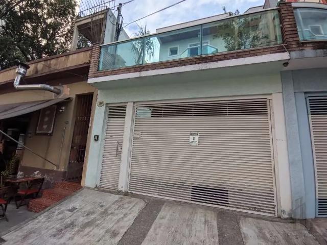Casa / Sobrado para Venda em São Paulo/SP Saúde 4 Quartos