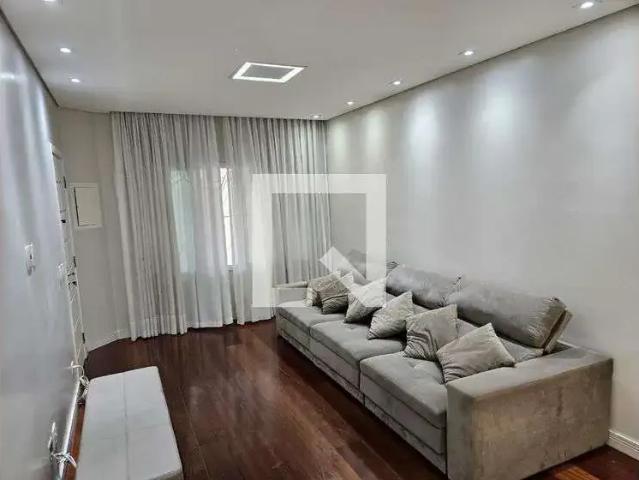 Casa / Sobrado para Venda em São Paulo/SP Saúde 4 Quartos