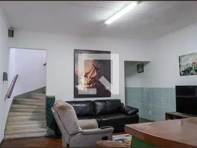 Casa / Sobrado para Venda em São Paulo/SP Saúde 4 Quartos