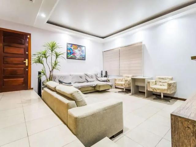 Casa / Sobrado para Venda em São Paulo/SP Saúde 4 Quartos
