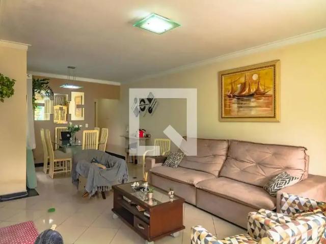 Casa / Sobrado para Venda em São Paulo/SP Saúde 4 Quartos