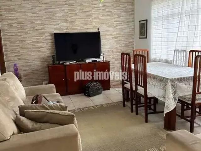 Casa / Sobrado para Venda em São Paulo/SP Saúde 4 Quartos