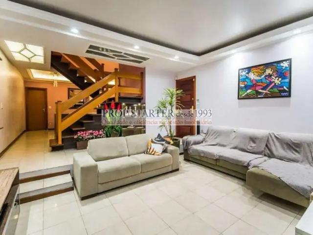 Casa / Sobrado para Venda em São Paulo/SP Saúde 4 Quartos