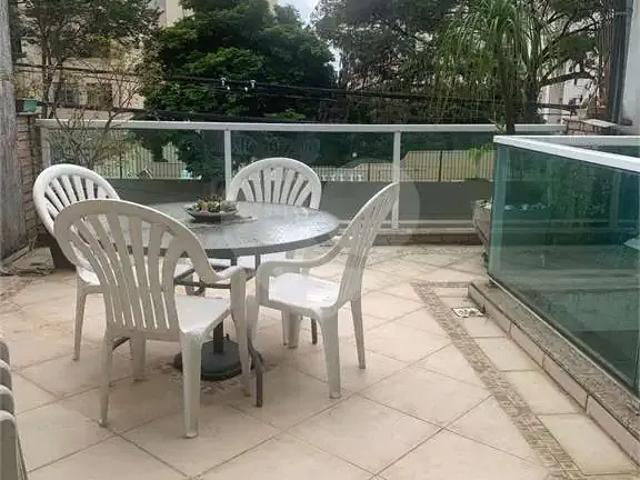 Casa / Sobrado para Venda em São Paulo/SP Saúde 4 Quartos