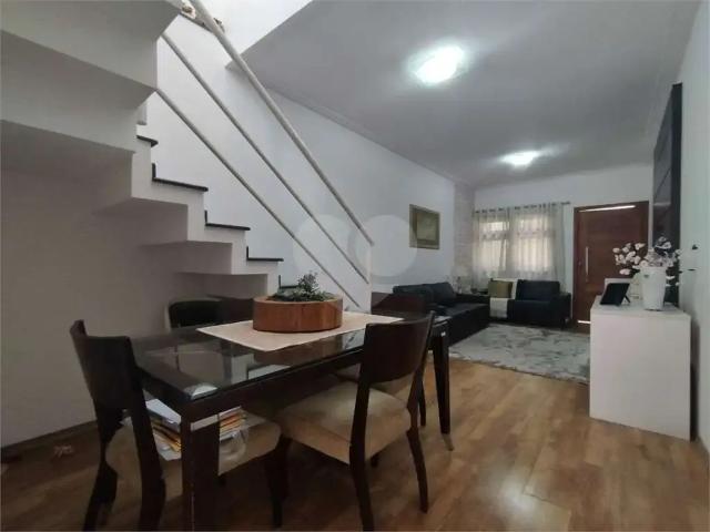 Casa / Sobrado para Venda em São Paulo/SP Saúde 4 Quartos