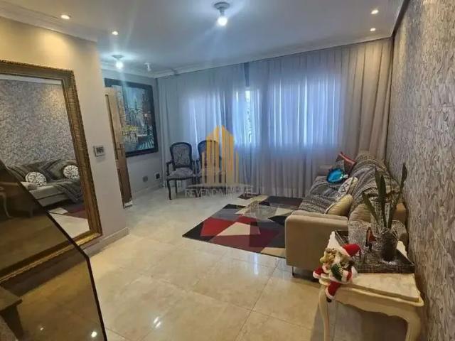 Casa / Sobrado para Venda em São Paulo/SP Saúde 4 Quartos