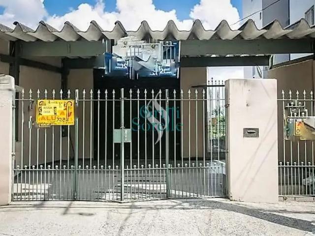 Casa / Sobrado para Venda em São Paulo/SP Saúde 4 Quartos