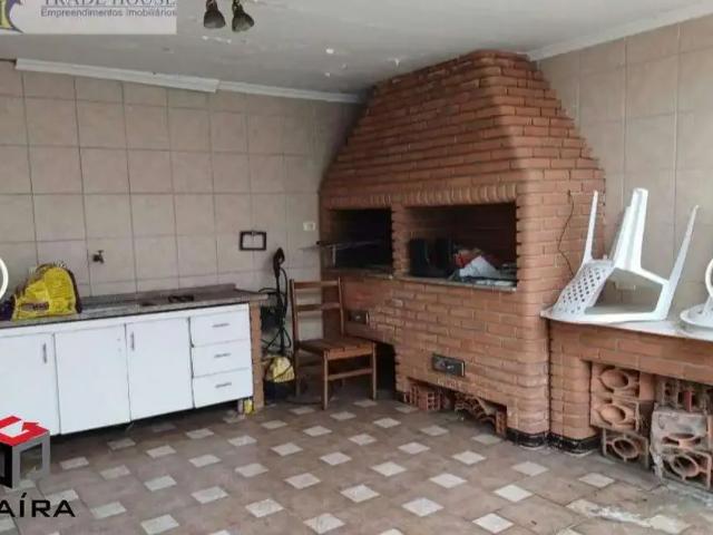 Casa / Sobrado para Venda em São Paulo/SP Saúde 4 Quartos
