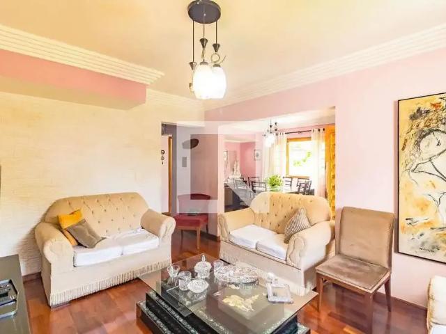 Casa / Sobrado para Venda em São Paulo/SP Saúde 4 Quartos