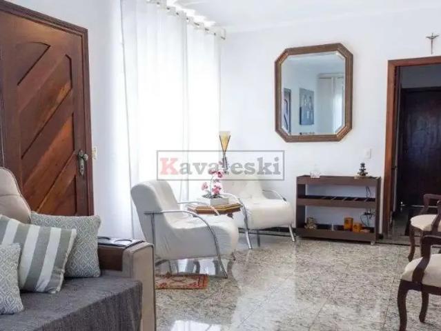 Casa / Sobrado para Venda em São Paulo/SP Saúde 4 Quartos