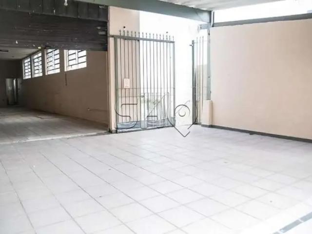 Casa / Sobrado para Venda em São Paulo/SP Saúde 4 Quartos