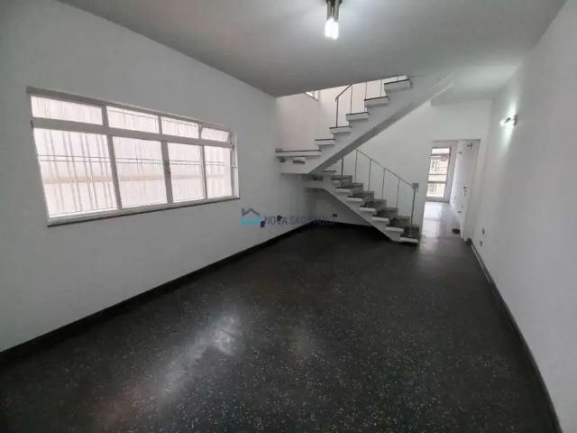 Casa / Sobrado para Venda em São Paulo/SP Saúde 4 Quartos