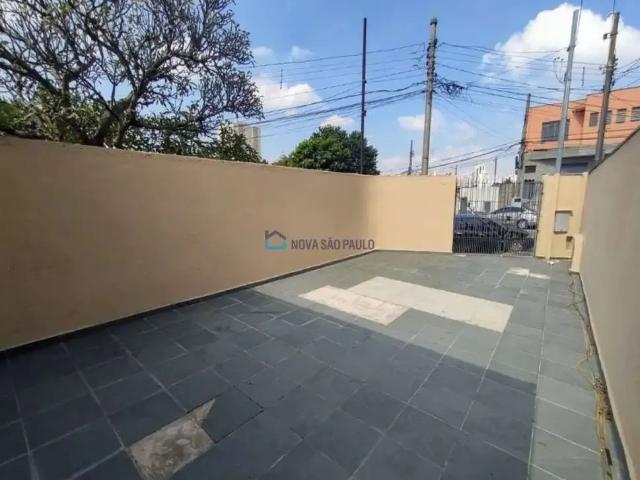 Casa / Sobrado para Venda em São Paulo/SP Saúde 4 Quartos