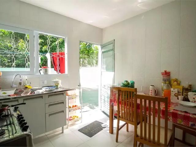 Casa / Sobrado para Venda em São Paulo/SP Saúde 4 Quartos