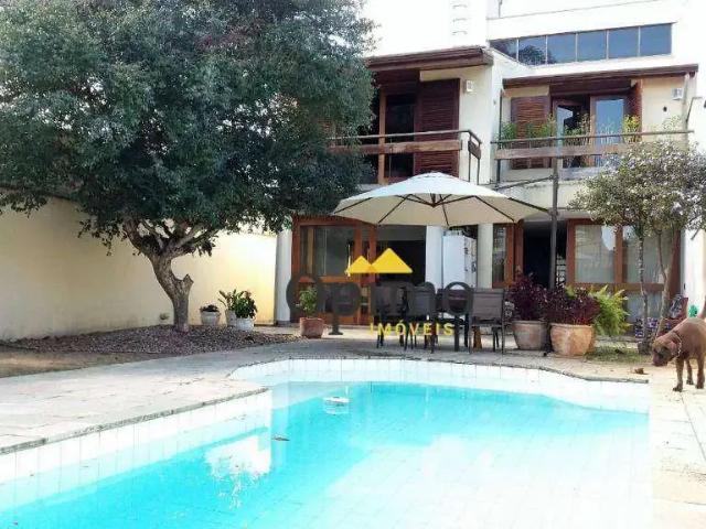 Casa / Sobrado para Venda em São Paulo/SP Saúde 4 Quartos