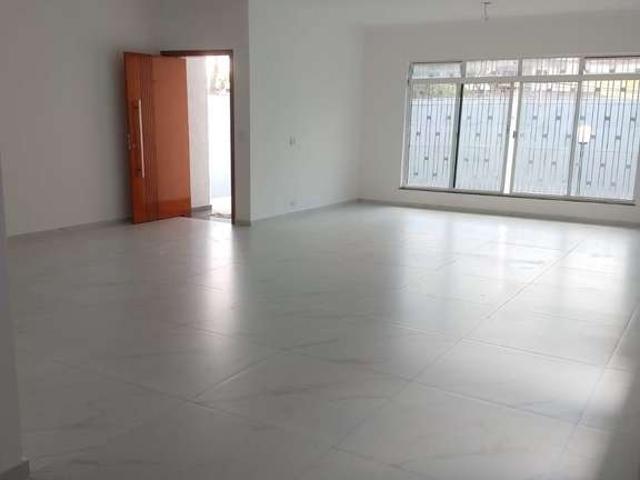 Casa / Sobrado para Venda em São Paulo/SP Saúde 4 Quartos