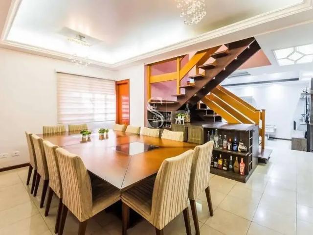 Casa / Sobrado para Venda em São Paulo/SP Saúde 4 Quartos