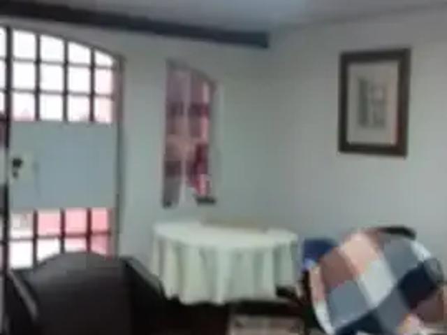 Casa / Sobrado para Venda em São Paulo/SP Saúde 4 Quartos