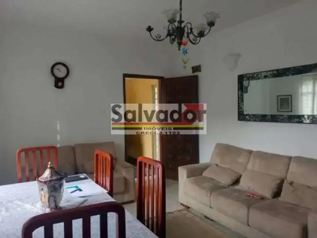 Casa / Sobrado para Venda em São Paulo/SP Saúde 4 Quartos