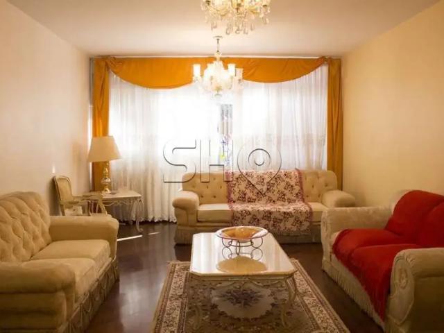 Casa / Sobrado para Venda em São Paulo/SP Saúde 4 Quartos