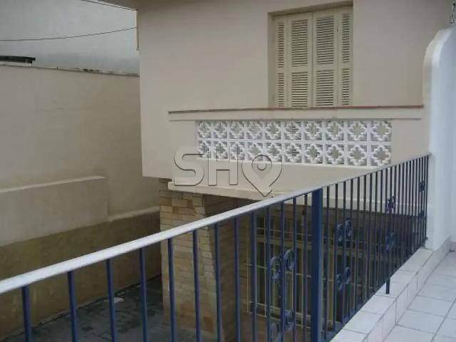 Casa / Sobrado para Venda em São Paulo/SP Saúde 4 Quartos