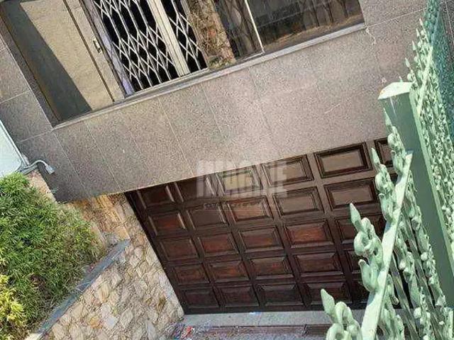 Casa / Sobrado para Venda em São Paulo/SP Saúde 4 Quartos