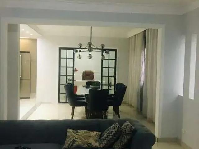 Casa / Sobrado para Venda em São Paulo/SP Saúde 4 Quartos