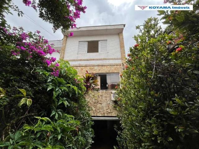 Casa / Sobrado para Venda em São Paulo/SP Saúde 4 Quartos