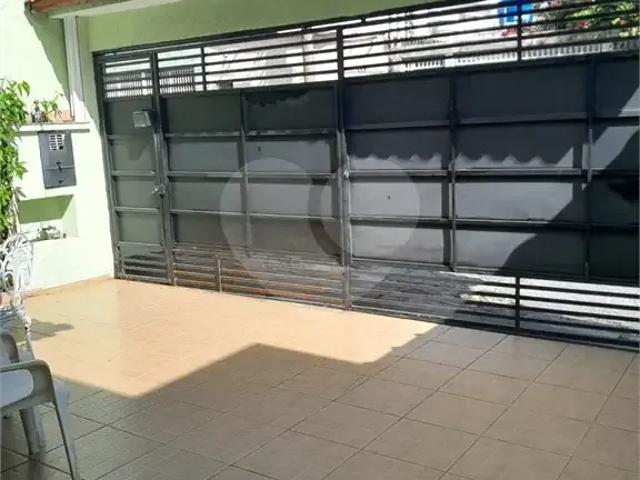 Casa / Sobrado para Venda em São Paulo/SP Saúde 4 Quartos