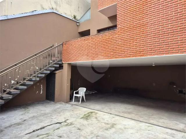 Casa / Sobrado para Venda em São Paulo/SP Saúde 4 Quartos