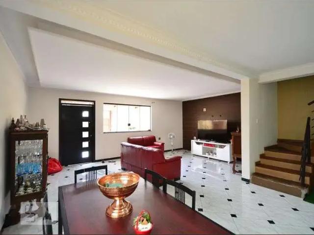 Casa / Sobrado para Venda em São Paulo/SP Saúde 4 Quartos