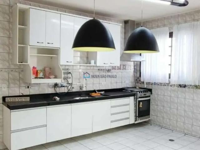 Casa / Sobrado para Venda em São Paulo/SP Saúde 4 Quartos