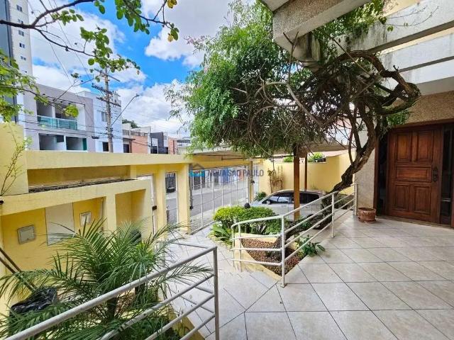 Casa / Sobrado para Venda em São Paulo/SP Saúde 4 Quartos