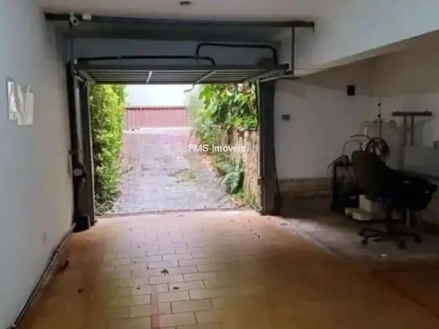 Casa / Sobrado para Venda em São Paulo/SP Saúde 4 Quartos
