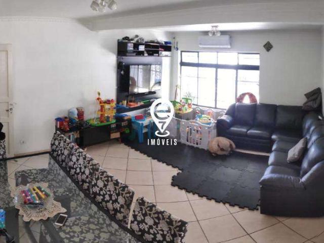 Casa / Sobrado para Venda em São Paulo/SP Saúde 4 Quartos
