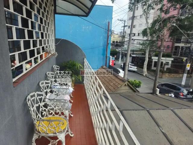 Casa / Sobrado para Venda em São Paulo/SP Saúde 4 Quartos