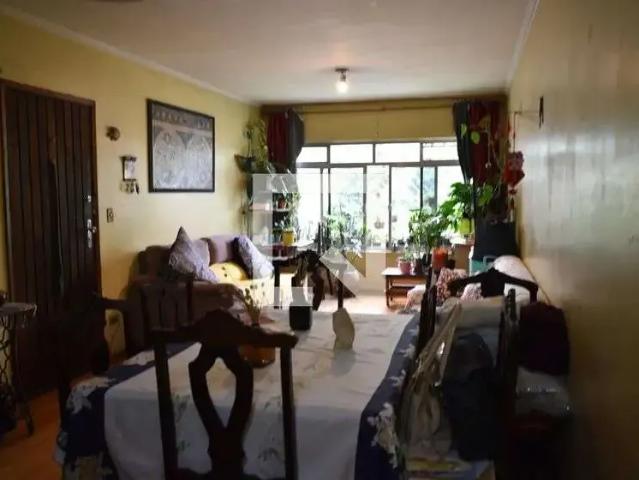 Casa / Sobrado para Venda em São Paulo/SP Saúde 4 Quartos