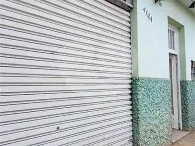 Casa / Sobrado para Venda em São Paulo/SP Saúde 4 Quartos
