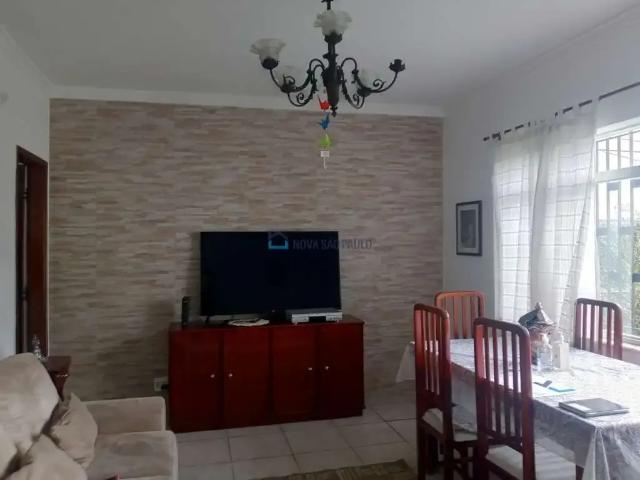 Casa / Sobrado para Venda em São Paulo/SP Saúde 4 Quartos
