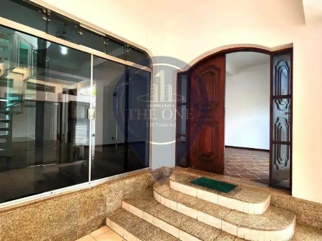 Casa / Sobrado para Venda em São Paulo/SP Saúde 4 Quartos