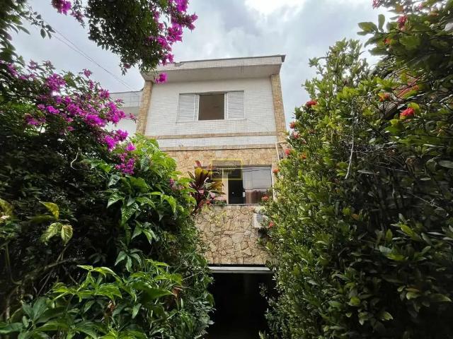 Casa / Sobrado para Venda em São Paulo/SP Saúde 4 Quartos