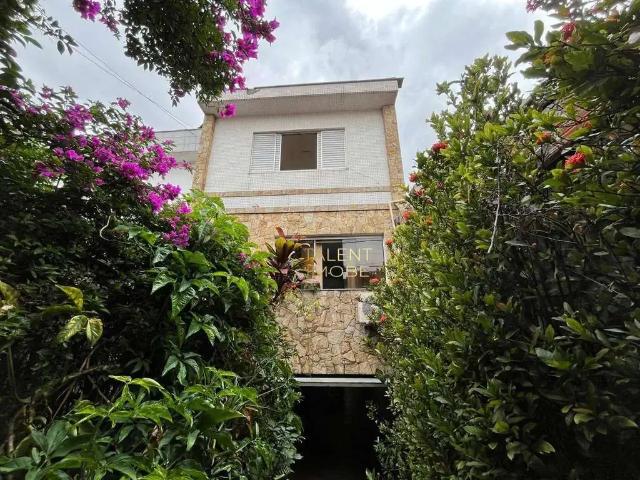 Casa / Sobrado para Venda em São Paulo/SP Saúde 4 Quartos
