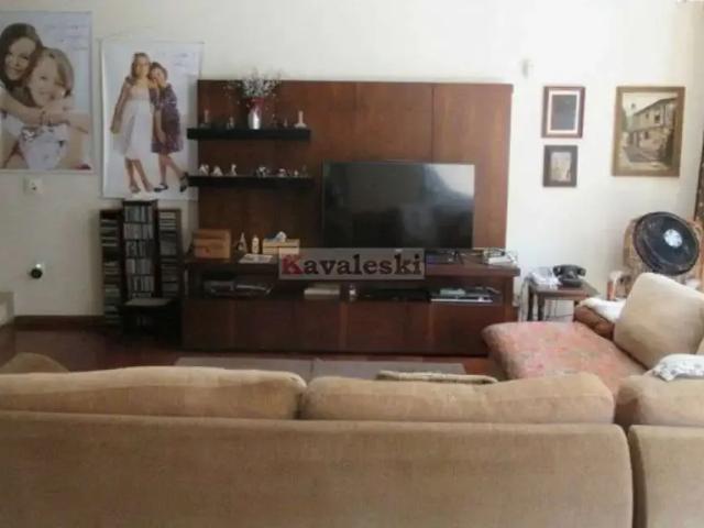Casa / Sobrado para Venda em São Paulo/SP Saúde 4 Quartos