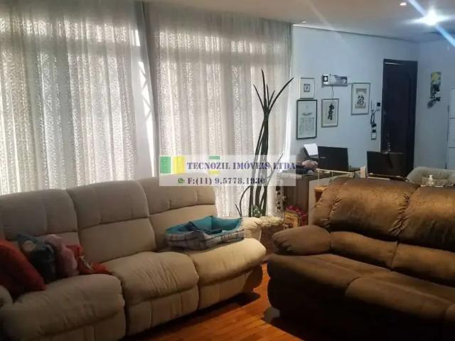 Casa / Sobrado para Venda em São Paulo/SP Saúde 4 Quartos